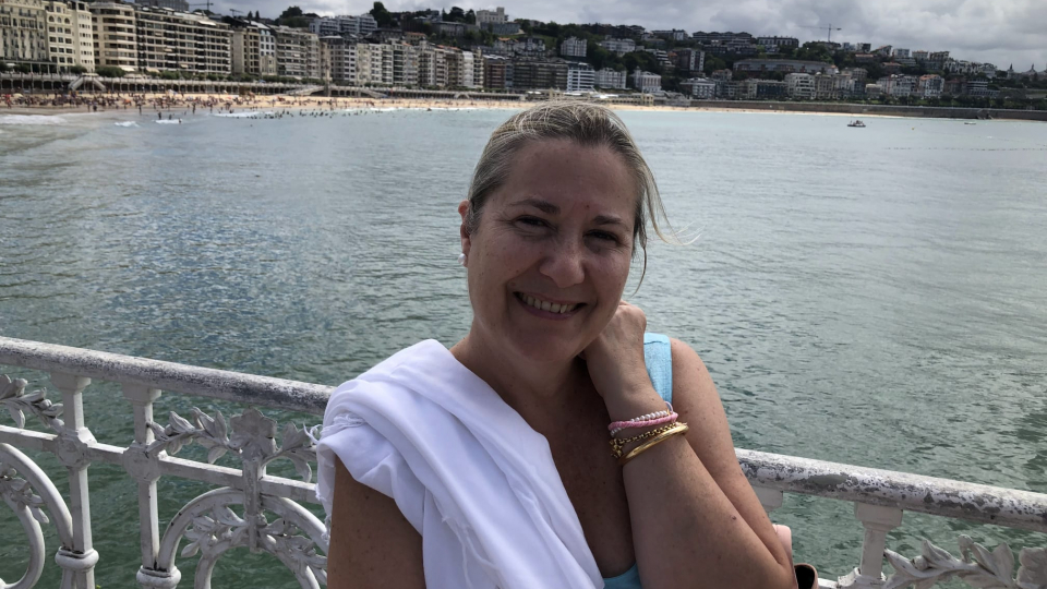 ENTREVISTA A L' ANNA M.RIFÀ - vedrunavall.cat