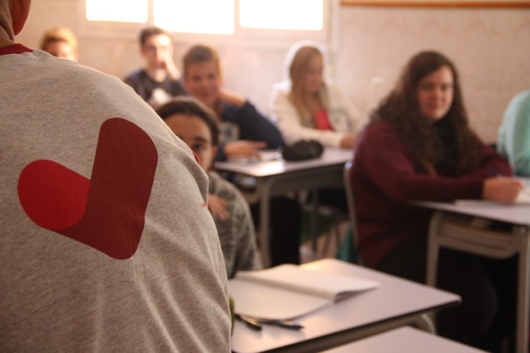 vedrunavall.cat – Escola concertada Vedruna Vall Terrassa