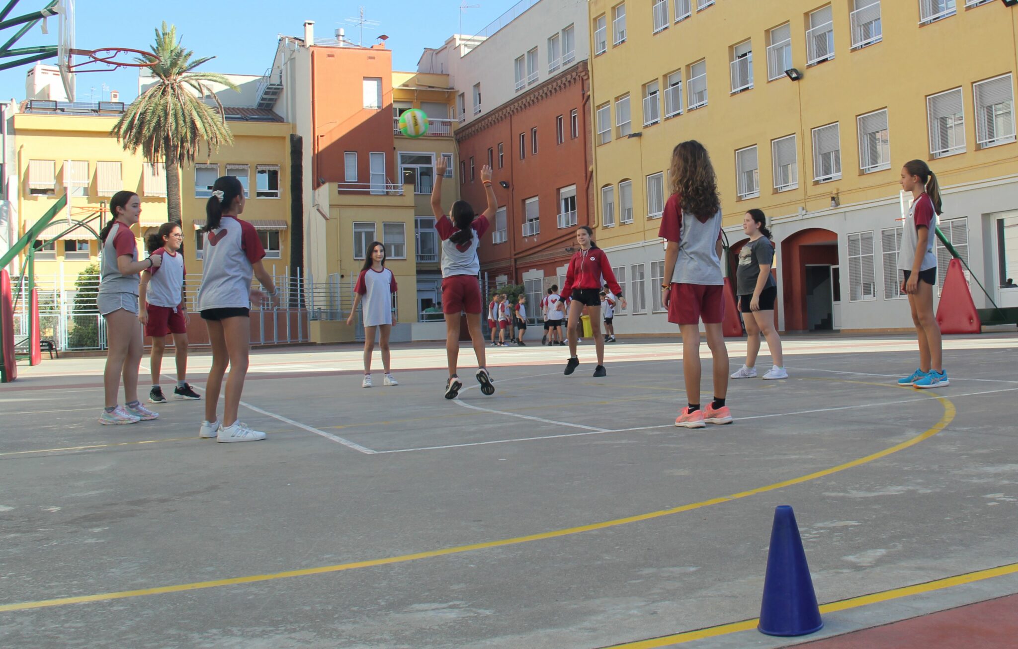 vedrunavall.cat – Escola concertada Vedruna Vall Terrassa