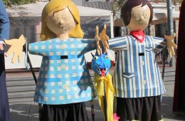 vedrunavall.cat – Escola concertada Vedruna Vall Terrassa