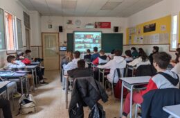 vedrunavall.cat – Escola concertada Vedruna Vall Terrassa