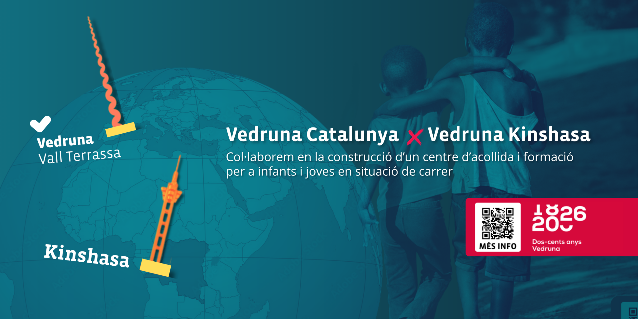vedrunavall.cat – Escola concertada Vedruna Vall Terrassa