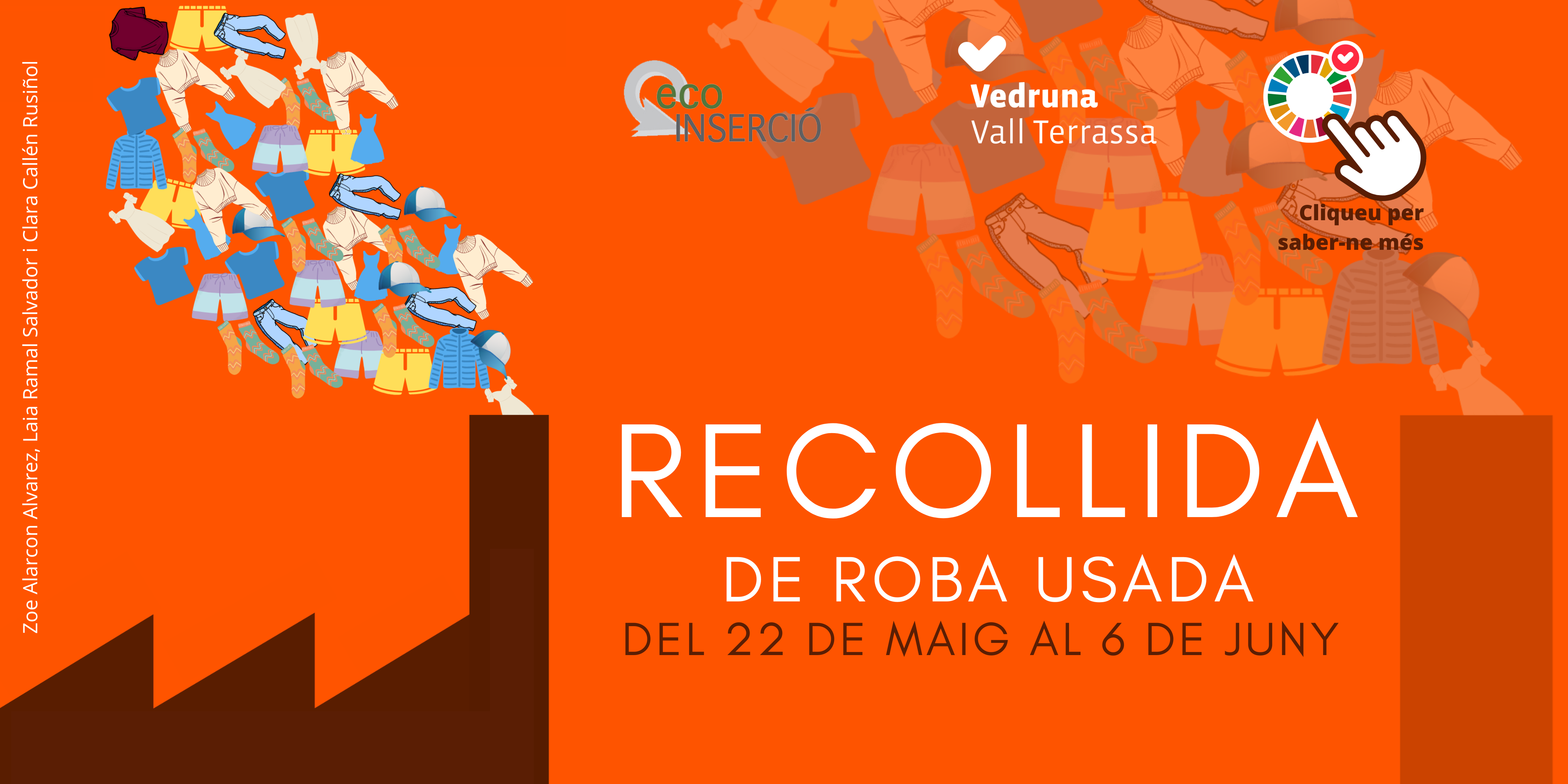 vedrunavall.cat – Escola concertada Vedruna Vall Terrassa
