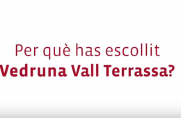vedrunavall.cat – Escola concertada Vedruna Vall Terrassa